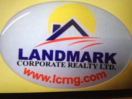 ランド マークの反射樹脂のエポキシのドームのステッカーの団体の不動産株式会社の 75MM の長さ