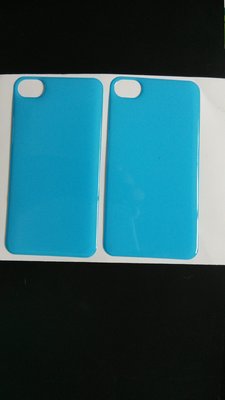 Apple Iphone の移動式裏付けの保護の多彩なエポキシ樹脂ステッカー