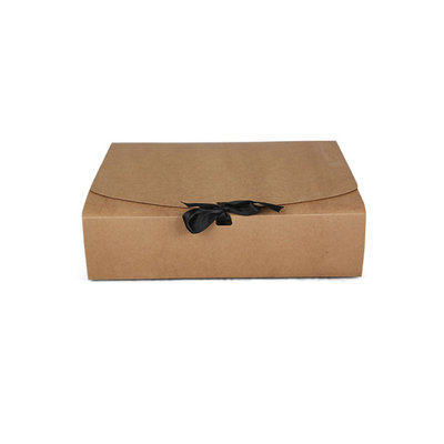 Cheap men shirt packaging box with ribbon mens shirt packing boxes supplier