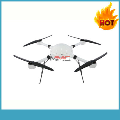 custom light weight rainproof carbon fiber quadcopter frame MF4-1000