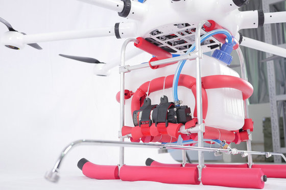 Light Weight Video Precision Agriculture Drones Firefighting UAV