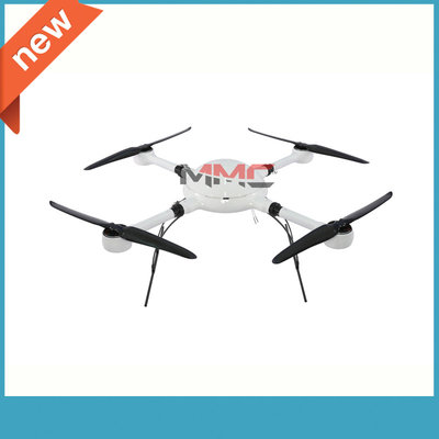 Video Fireproof / Waterproof Public Safety Drones Frame Police Surveillance Drones