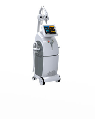 Stomach Fat Burning Slimming Beauty Equipment 50 / 60Hz , Vacuum Fat Loss Machine