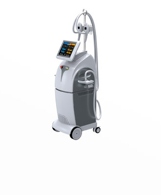 Stomach Fat Burning Slimming Beauty Equipment 50 / 60Hz , Vacuum Fat Loss Machine