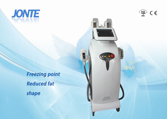 Professional Cavitation Weight Loss Machine With 8.4 Inch Display