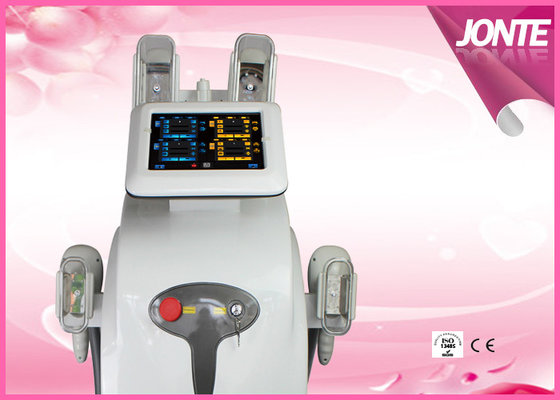 Home Cellulite Cryolipolysis Weight Loss Equipment Slimming Machine High Efficiency