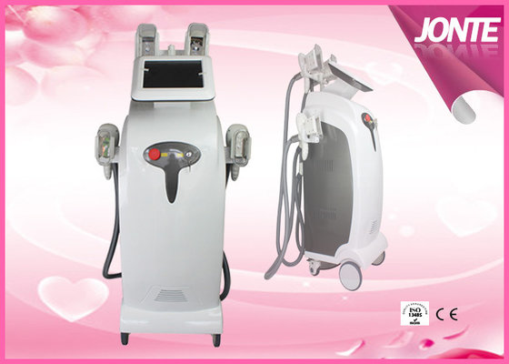 Small Cavitation Rf Slimming Beauty Equipment Improve Blood Circulation