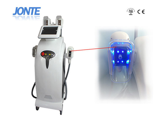 Mini Cryo Therapy Cryolipolysis Body Slimming Machine For Smoothing Scar CE ISO