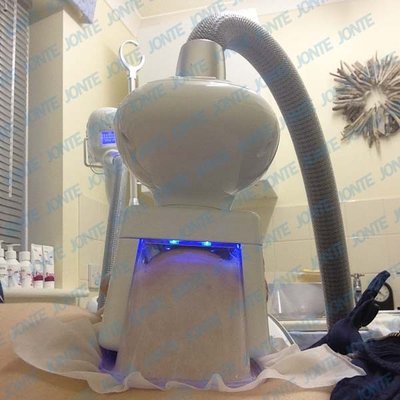 Vacuum Women Weight Loss Equipment With Four Handles 50 / 60Hz