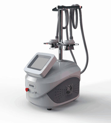 Portable Cryolipolysis Body Slimming Machine , 10.4&quot; Fat Freezing Treatment