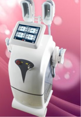 High Performance Cryolipolysis Body Slimming Machine Fat Weight Loss