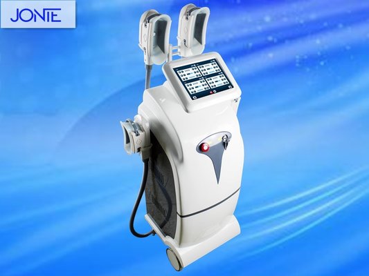 Anti - freeze membrane cryolipolysis body slimming machine CE