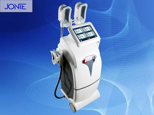 Safe Design Cryolipolysis Cool Shaping Machine 110-240V AC, 50/60Hz