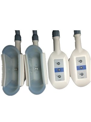 Vacuum Cryolipolysis Body Slimming Machine 8.4 Inch Color Touch Screen
