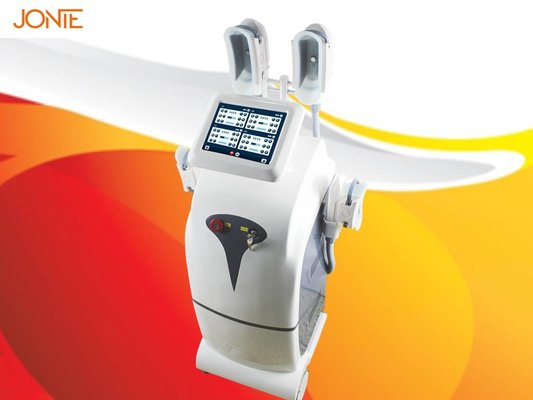 2000W Cryopolysis Body Slimming Machine For Weight Loss Fat Burning