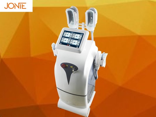 Multifunction Salon Use Cryolipolysis Body Slimming Machine ISO13485
