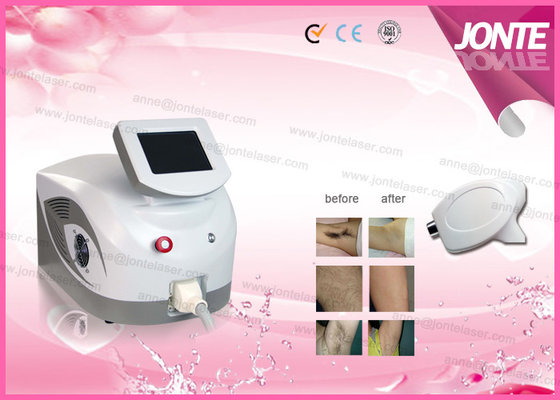 Painless 808nm Diode Laser Hair Removal Equipment 5000000 Shots