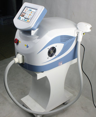 Beauty Hair Removal Laser Depilation Machine 808 nm Water Cooling