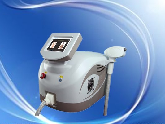 Personal Health Care Centre Hair Removal Laser Equipment 2 Years Warranty