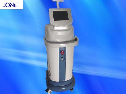 Home diode 808nm laser hair removal for Beauty Salon / Health Care Clinic