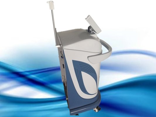 Painless Relief Therapy Portable Laser Hair Removal Machine for SPA