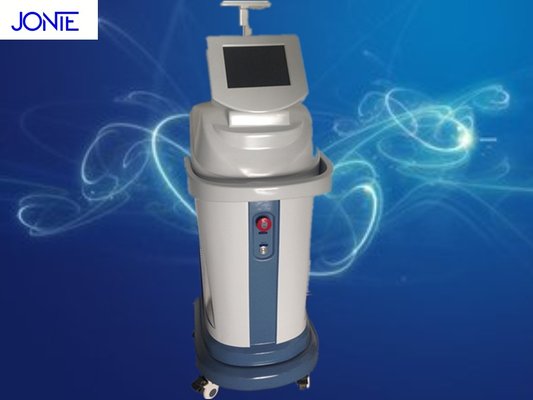Fast Diode Laser Hair Removal Laser Equipment With Touchable Screen 8.4 Inch