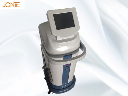 Fast Speed Permanent 808nm Diode Laser Hair Removal 2000 Watt