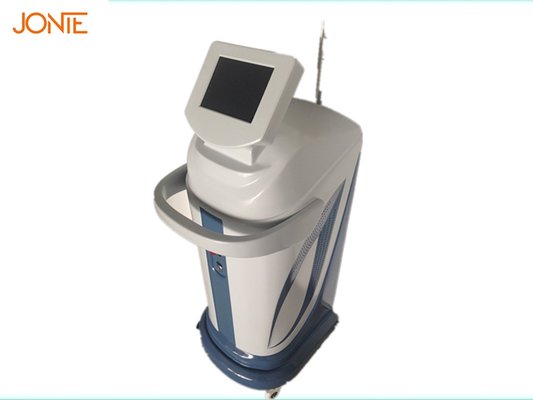 Advanced 808nm permanent hair removal equipment for salon 1 - 40 ms Pulse