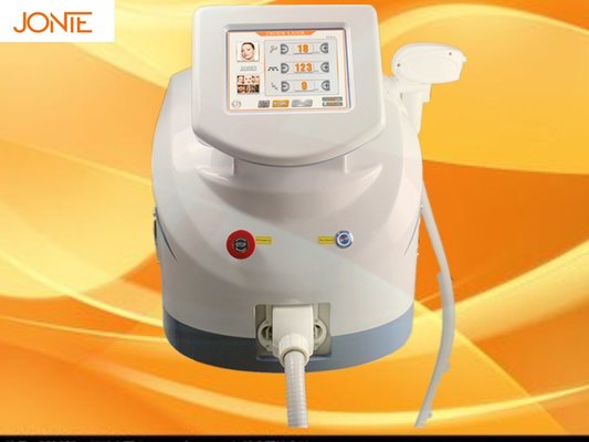 Salon Professional Hair Laser Removal Machine  760nm 1064nm 808nm