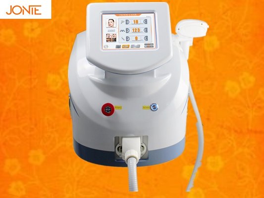 Professional Permanent laser hair removal machine 808nm 760nm 1064nm diode laser hair removal with CE ISO
