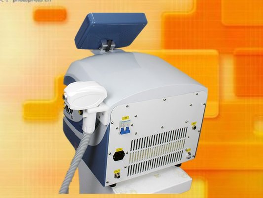 OEM / ODM Service 760nm 1064nm 808nm  diode laser hair removal equipment from manufacturer