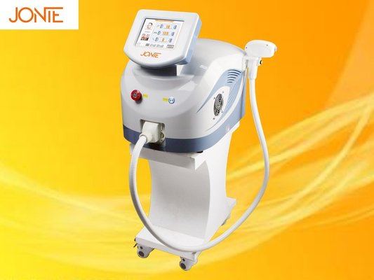 Promotion 2016 hair removal machine 760nm 1064nm 808nm diode laser for salon / spa / clinic ues