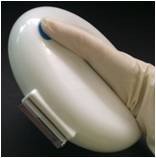 Spot Size 8×40mm Beauty IPL Machine For Depilation With Natural Skin Care