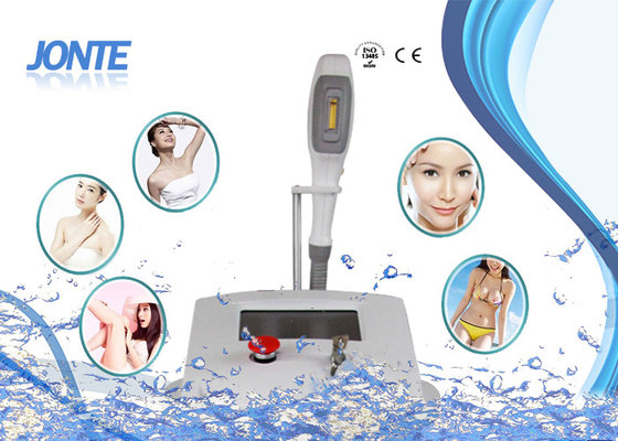 Multifunction IPL Beauty OPT Hair Removal Machine , Skin Rejuvenation Equipment