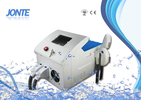 Anti - Wrinkles IPL Beauty Machine 300000 Shots / Breast Enhancement Machine