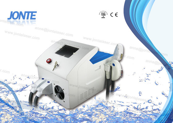 SHR Permanent Hair Removal IPL Beauty Machine With 8 Inch Color Touch Screen
