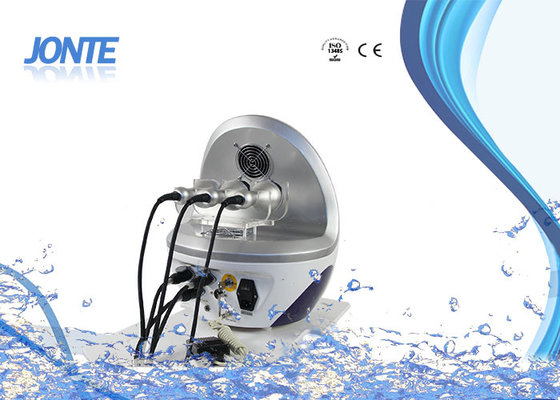 3 In 1 Health And Beauty Ultrasound Cavitation Slimming Machine For Wrinkle Removal