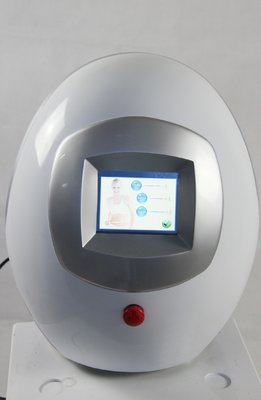 Monopole RF Vacuum Ultrasound Weight Loss Machines For Body Shaping
