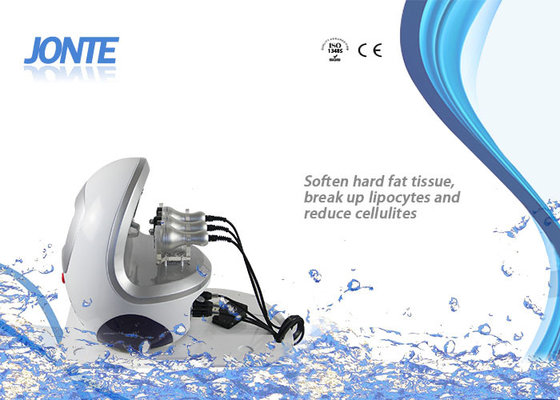 Fat Dissolving Cavitation RF Fat Slimming Machine For Beauty Salon