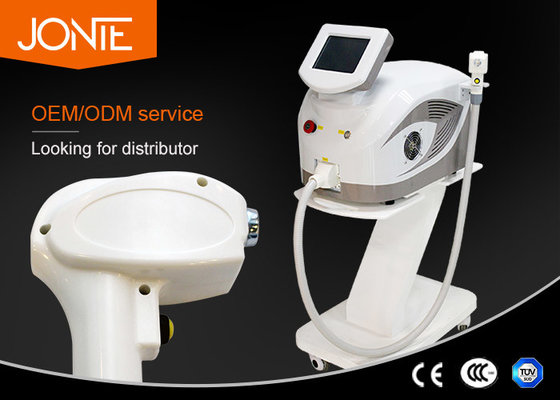 808nm Diode Laser Hair Removal machine with Germany Laser Bar