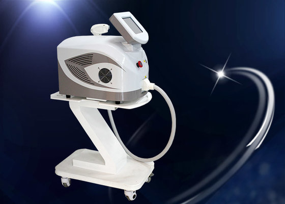 Permanent diode laser hair removal machine cheap price looking for distributor
