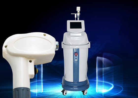 2000W Painless Laser Hair Removal Machine For Clinic , Hair Removal For Women Machine