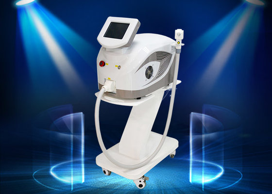 2016 Microchannel alexandrite diode laser hair removal machine 808nm wavelength