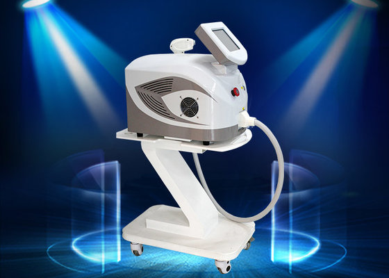 Professional Beauty Salon Equipment 808nm Diode Laser For Hair Removal