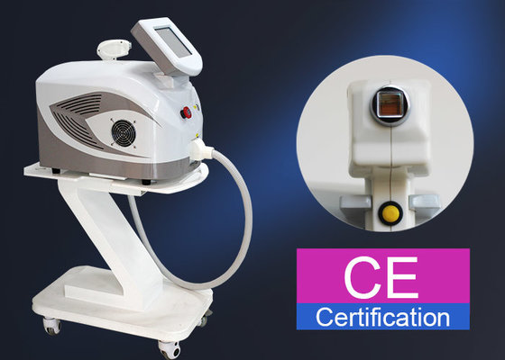 Professional Treatment Diode Laser Hair Removal Machine For Women