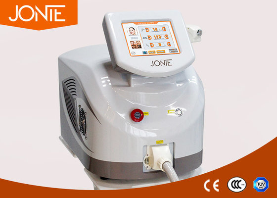 Home use Diode Laser Hair Removal Machine / body hair removing machine