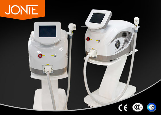 Big Spot 808 Permanent Hair Removal Machine For Depilation Laser