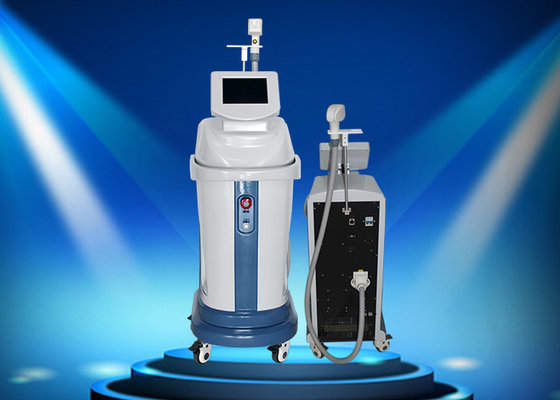 Beauty Skin painless latest laser hair removal machines for face and body