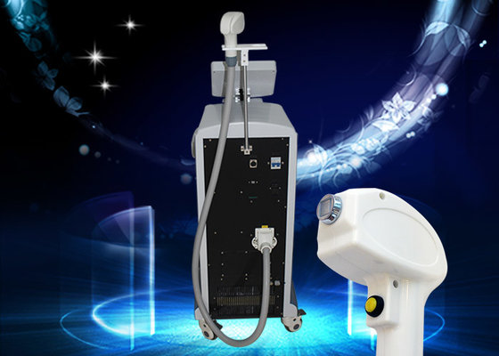 808nm diode laser hair removal beauty equipment for clinic and salon