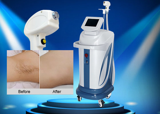 2016 Newest 808nm diode laser hair removal / 808nm Diode laser Depilation